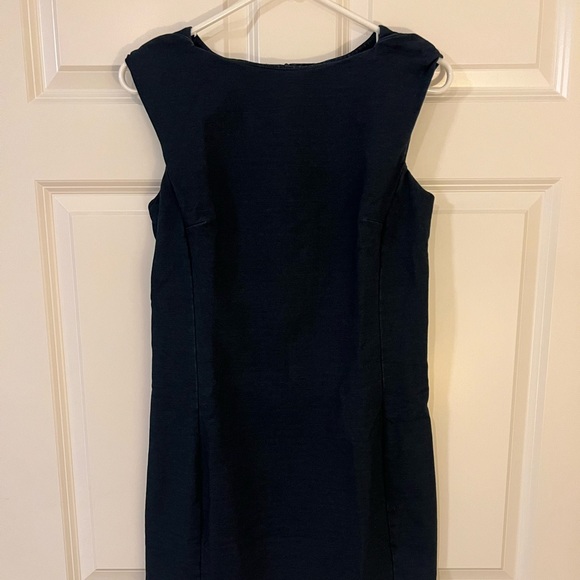 MM Lafleur | Dresses | Mm Lafleur Dema Dress French Terry | Poshmark